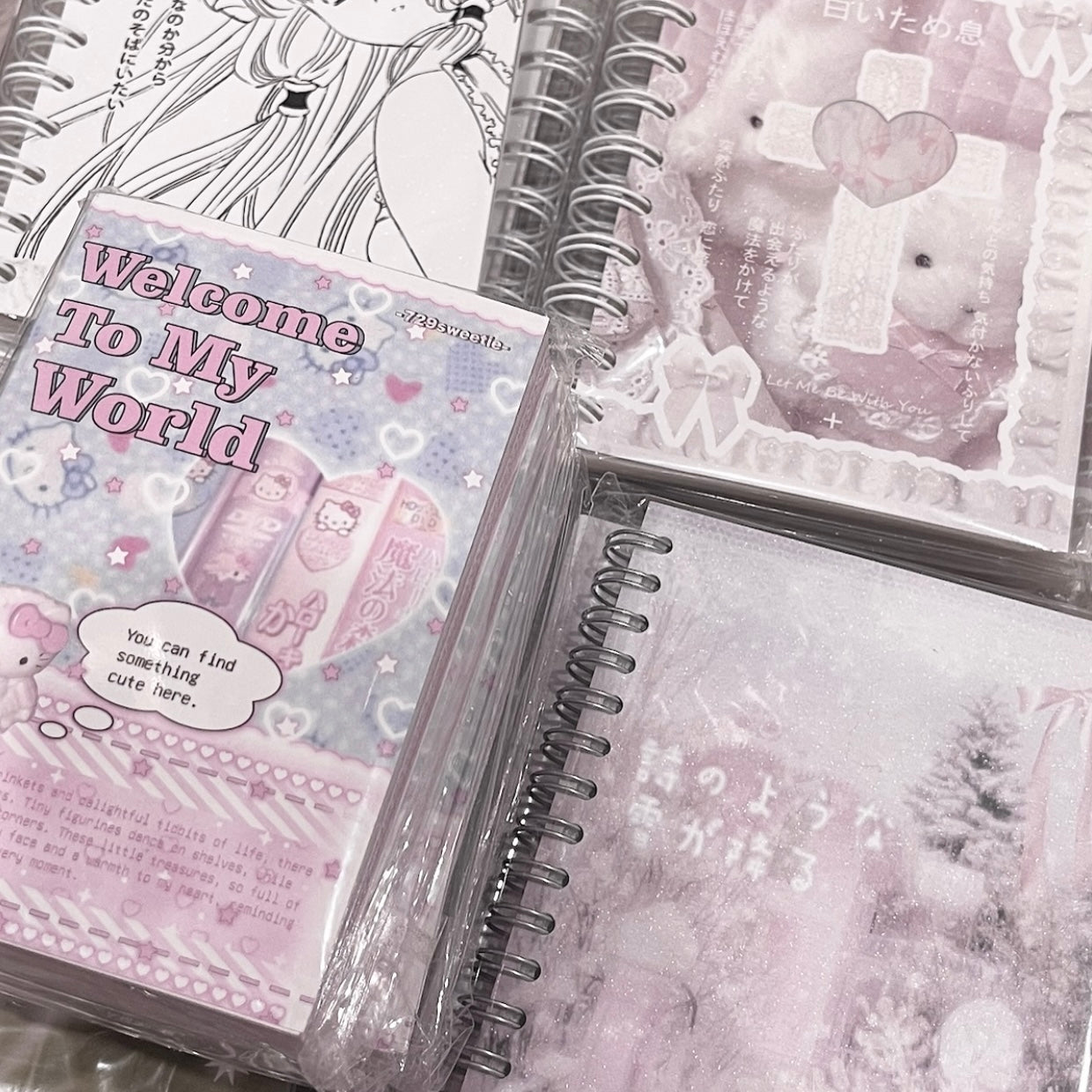 STICKER CLEARANCE – HRTSEEKER